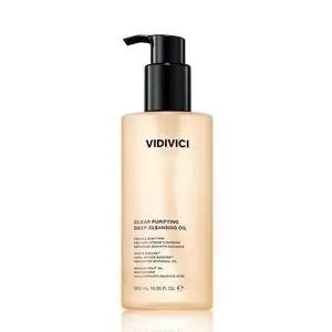 VIDIVICI Clear Purifying Deep Cleansing Oil - One-color