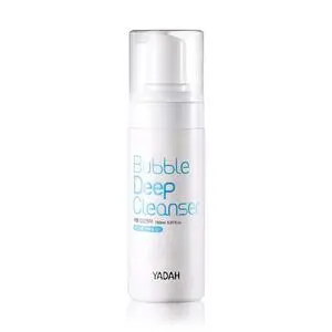YADAH Bubble Deep Cleanser