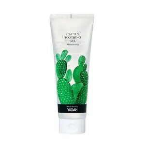 YADAH Cactus Soothing Gel - One-color
