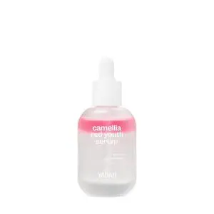 YADAH Camellia Red Youth Serum - One-color