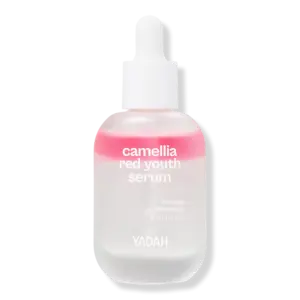 YADAH Camellia Red Youth Serum - One-color
