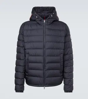 Moncler Vermeille Down Jacket