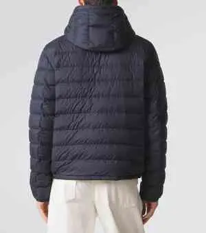 Moncler Vermeille Down Jacket