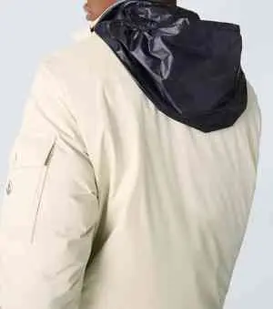 Moncler Archivio Down Jacket
