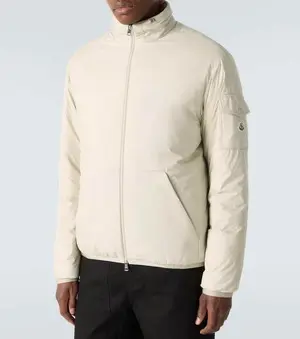 Moncler Archivio Down Jacket