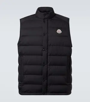 Moncler Barthe Down Vest