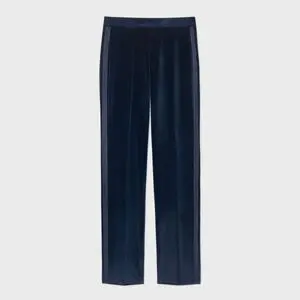 Men's Navy Blue Pants
