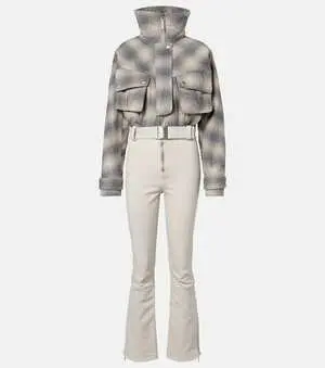 Cordova Telluride Ski Suit