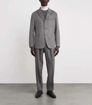 Canali Cashmere Jacket
