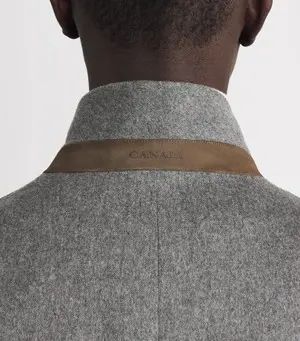 Canali Cashmere Jacket
