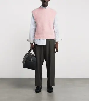 Paul Smith Cotton Stripe Shirt