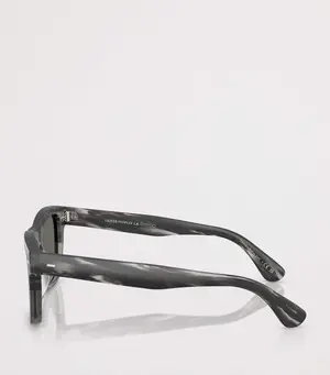 Oliver Spencer Oliver Sun Sunglasses - Grey