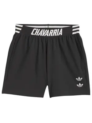 Adidas X Willy Chavarria Shorts For Men