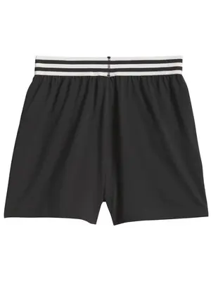 ADIDAS X WILLY CHAVARRIA Short Wc House Bermuda Shorts