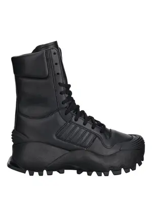 ADIDAS X WILLY CHAVARRIA Sneaker Forum 84 - Black