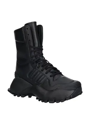 ADIDAS X WILLY CHAVARRIA Sneaker Forum 84 - Black