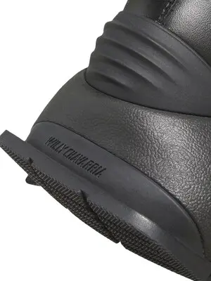 ADIDAS X WILLY CHAVARRIA Sneaker Forum 84 - Black