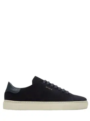 Axel Arigato Suede Sneaker - Blue