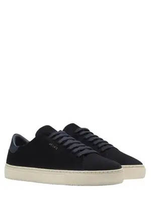 Axel Arigato Suede Sneaker - Blue