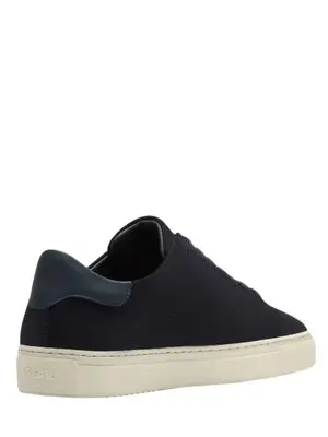 Axel Arigato Suede Sneaker - Blue