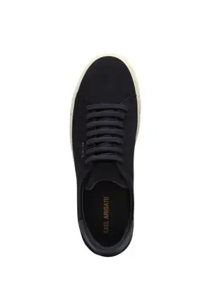 Axel Arigato Suede Sneaker - Blue