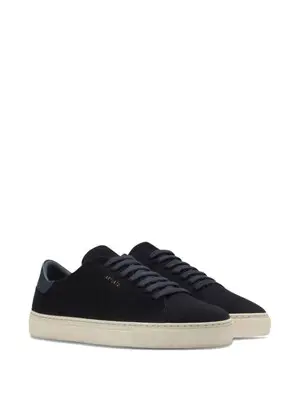 Axel Arigato Suede Sneaker - Blue