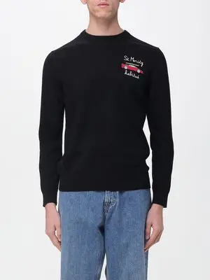 MC2 SAINT BARTH Crewneck Sweater