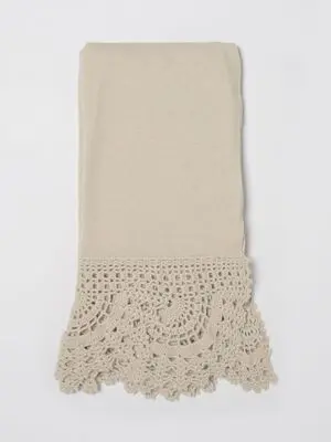 DRUMOHR Scarf - Beige