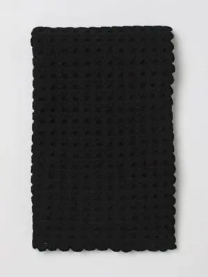 DRUMOHR Scarf - Black