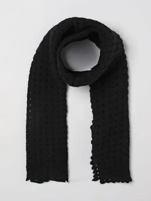 DRUMOHR Scarf - Black