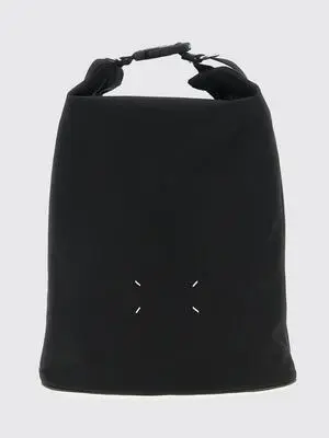 MAISON MARGIELA Backpack - Black