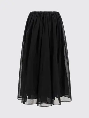 Brunello Cucinelli Skirt - Black