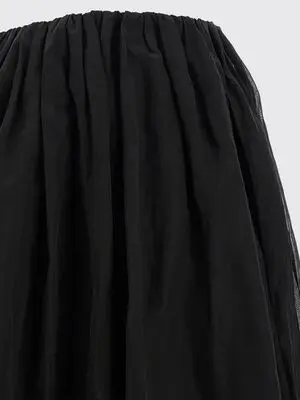 Brunello Cucinelli Skirt - Black