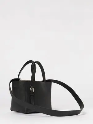 VALEXTRA Mini Bag - Black