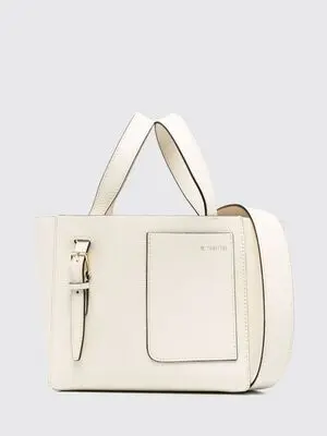 Valextra Mini Bucket Bags