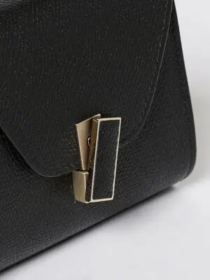 VALEXTRA Mini Bag - Black