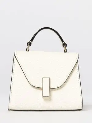 VALEXTRA Mini Bag - White
