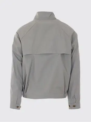 Brunello Cucinelli Zip-up Jacket - Green