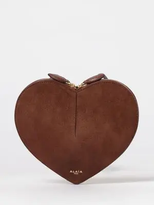 Alaia Shoulder Bags