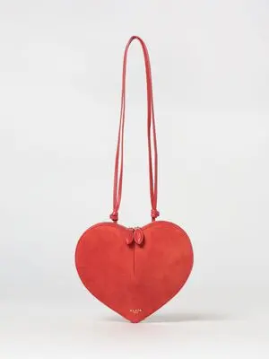 Women's Heart Shaped Bags