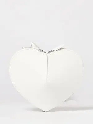 Alaïa Mini Bag - White