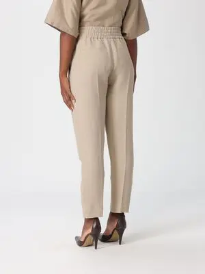 Brunello Cucinelli Tailored Trousers - Beige