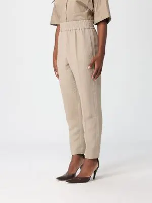 Brunello Cucinelli Tailored Trousers - Beige