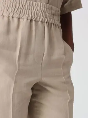 Brunello Cucinelli Tailored Trousers - Beige