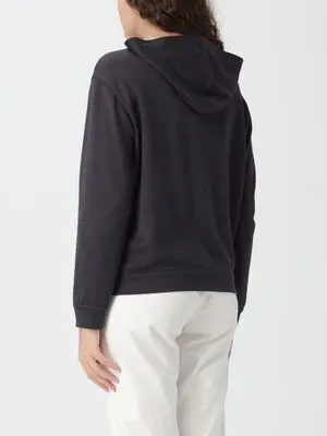 Brunello Cucinelli Full Zip Sweatshirt