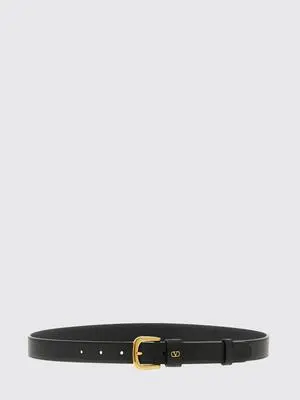 Valentino Garavani Belt - Black