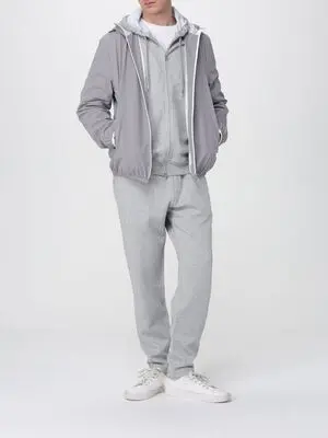 Brunello Cucinelli Jacket - Grey