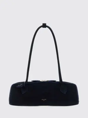 Alaïa Shoulder Bag Ink