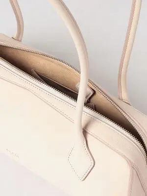 Alaïa Shoulder Bag - Pink
