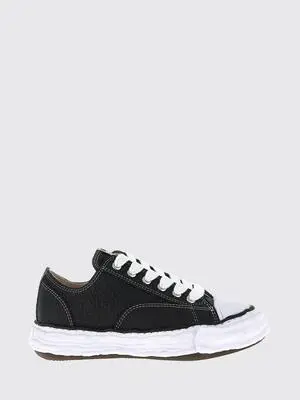 Mihara Yasuhiro Original Sole Sneakers - White